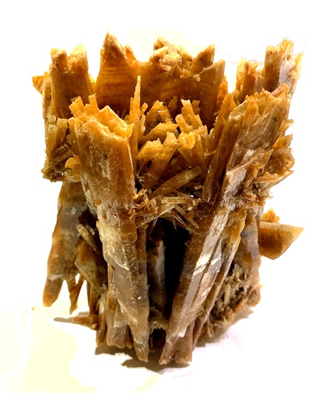 Geology & Nature: Australian Selenite